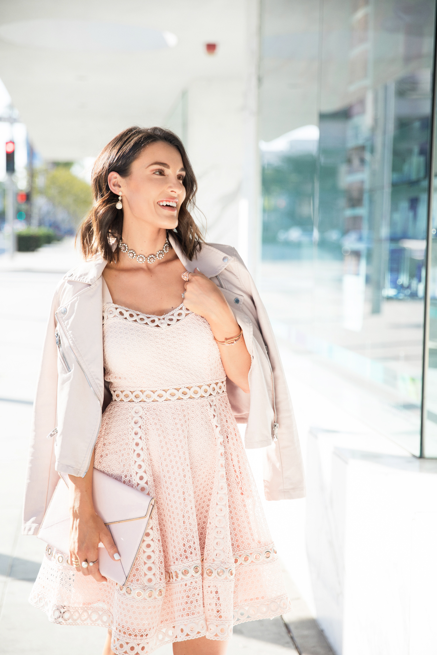 Dress Code || Blush - SBK Living