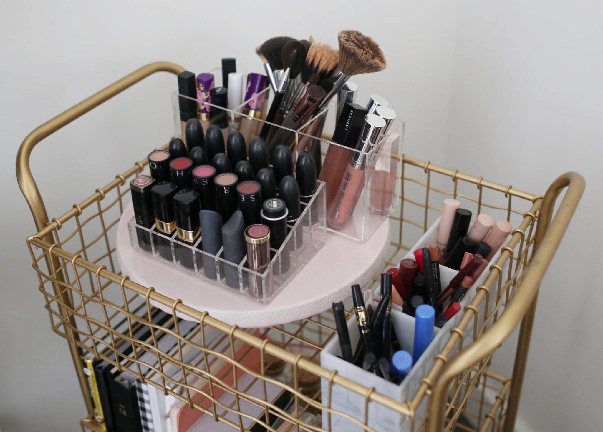 Beauty Organization - SBK Living