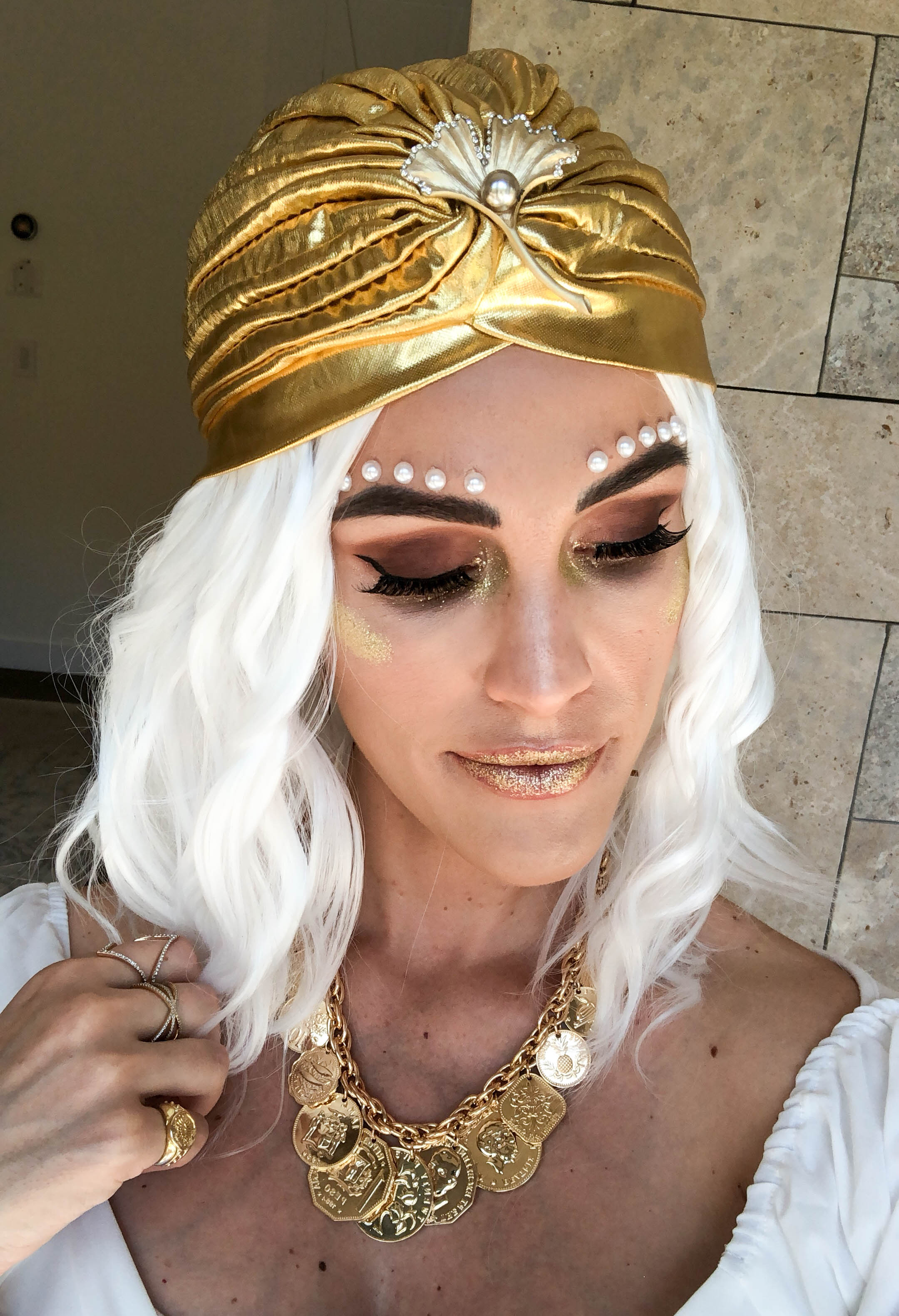 fortune teller halloween costume_sbkliving_1 - SBK Living
