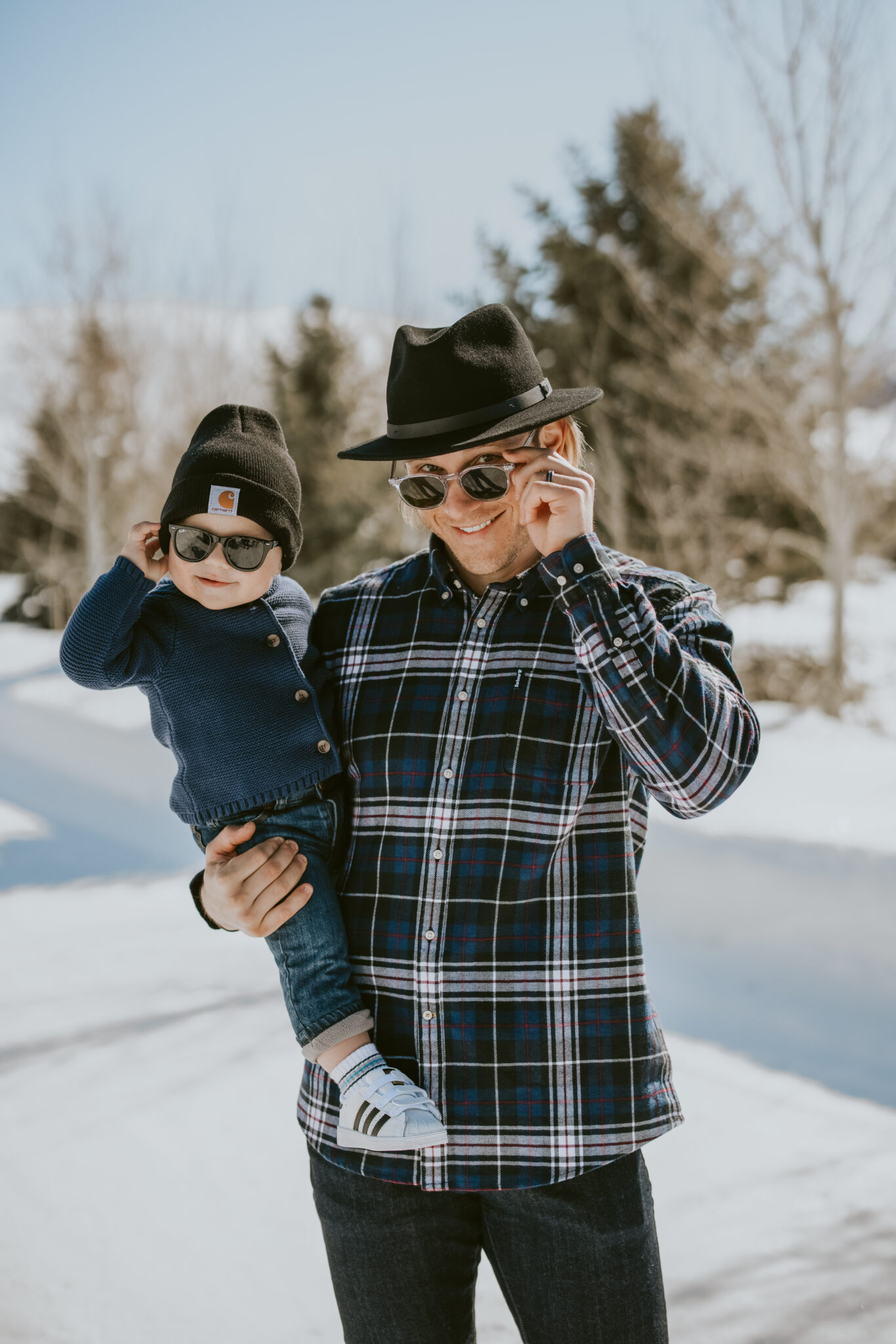 Baby No. 2 Maternity Pictures + Dress Ideas - SBK Living