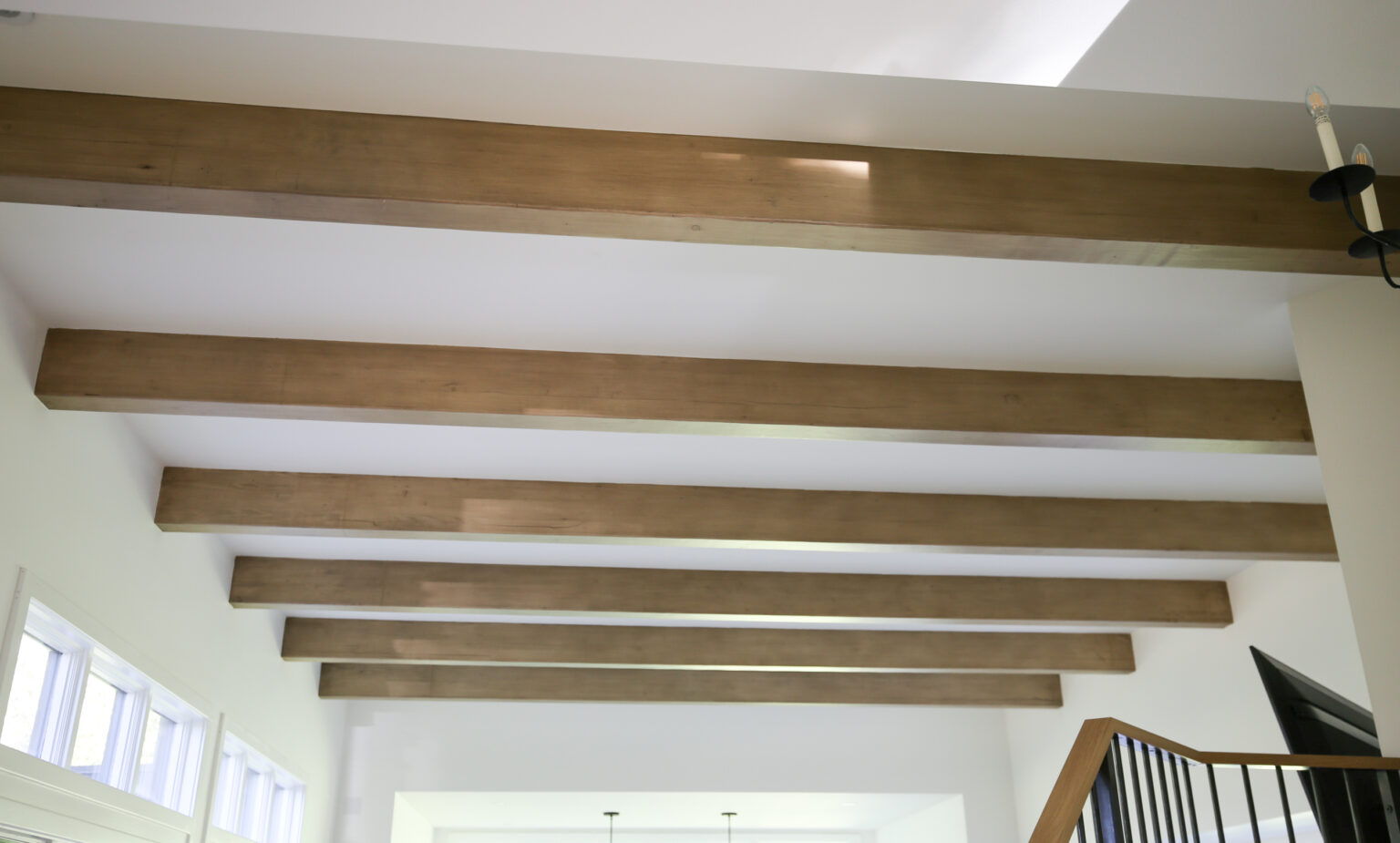 Home Remodel Complete + Finish Details - SBK Living