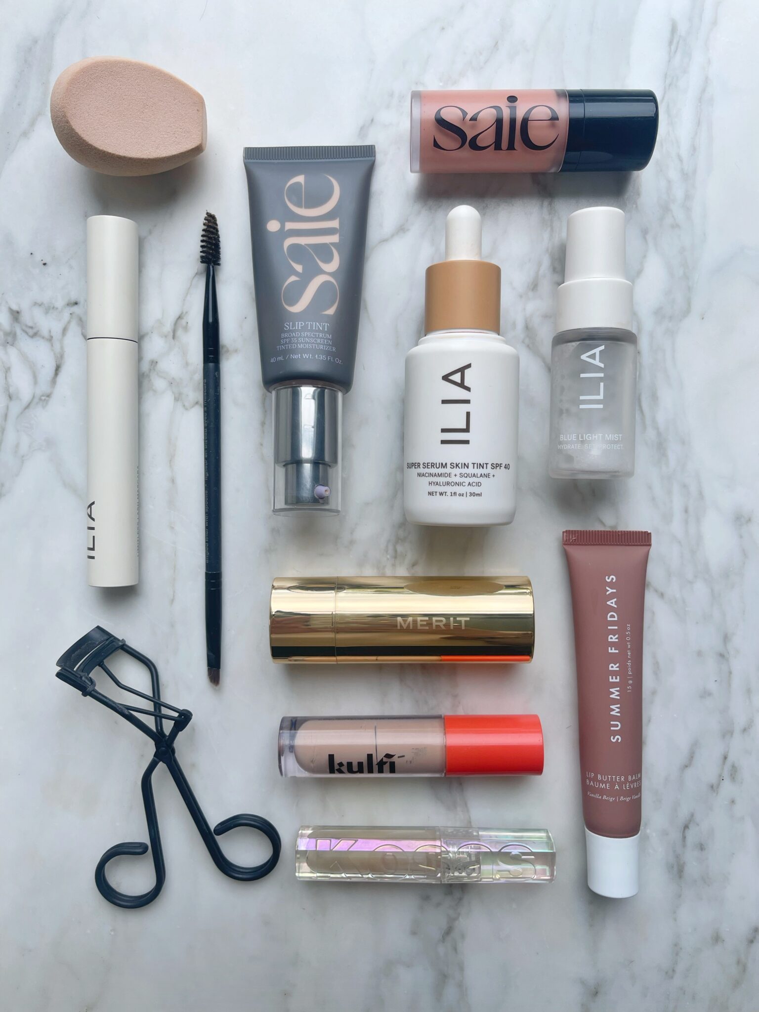 My Everyday Natural Makeup Routine - SBK Living