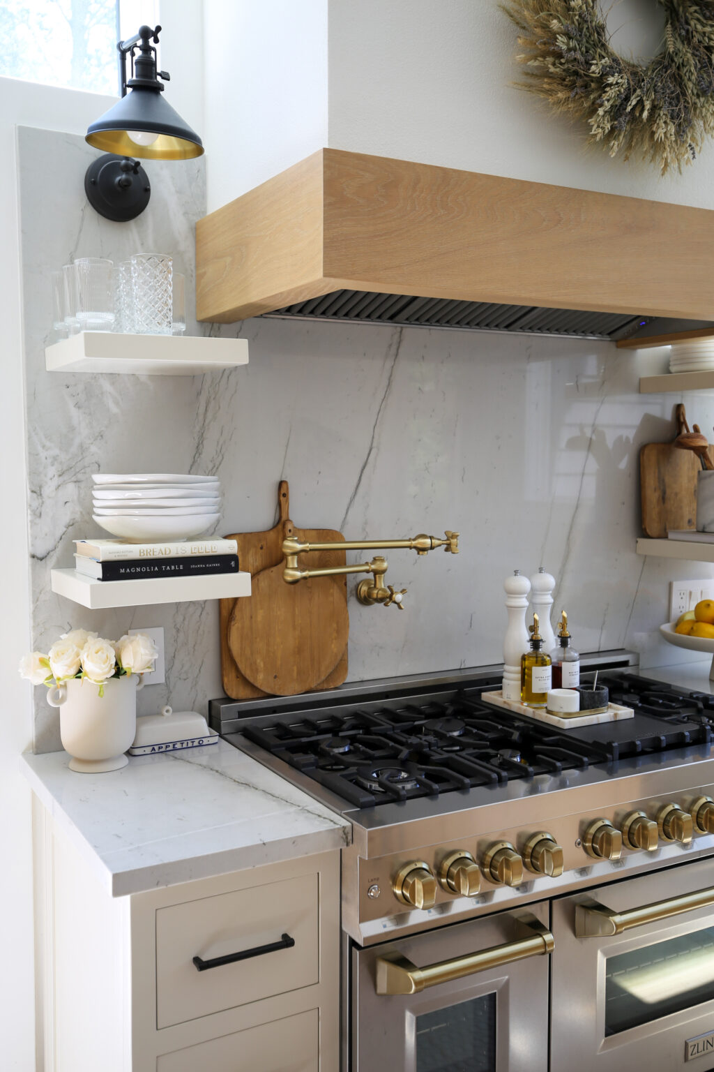 10 Design Elements I Love in My Kitchen - SBK Living