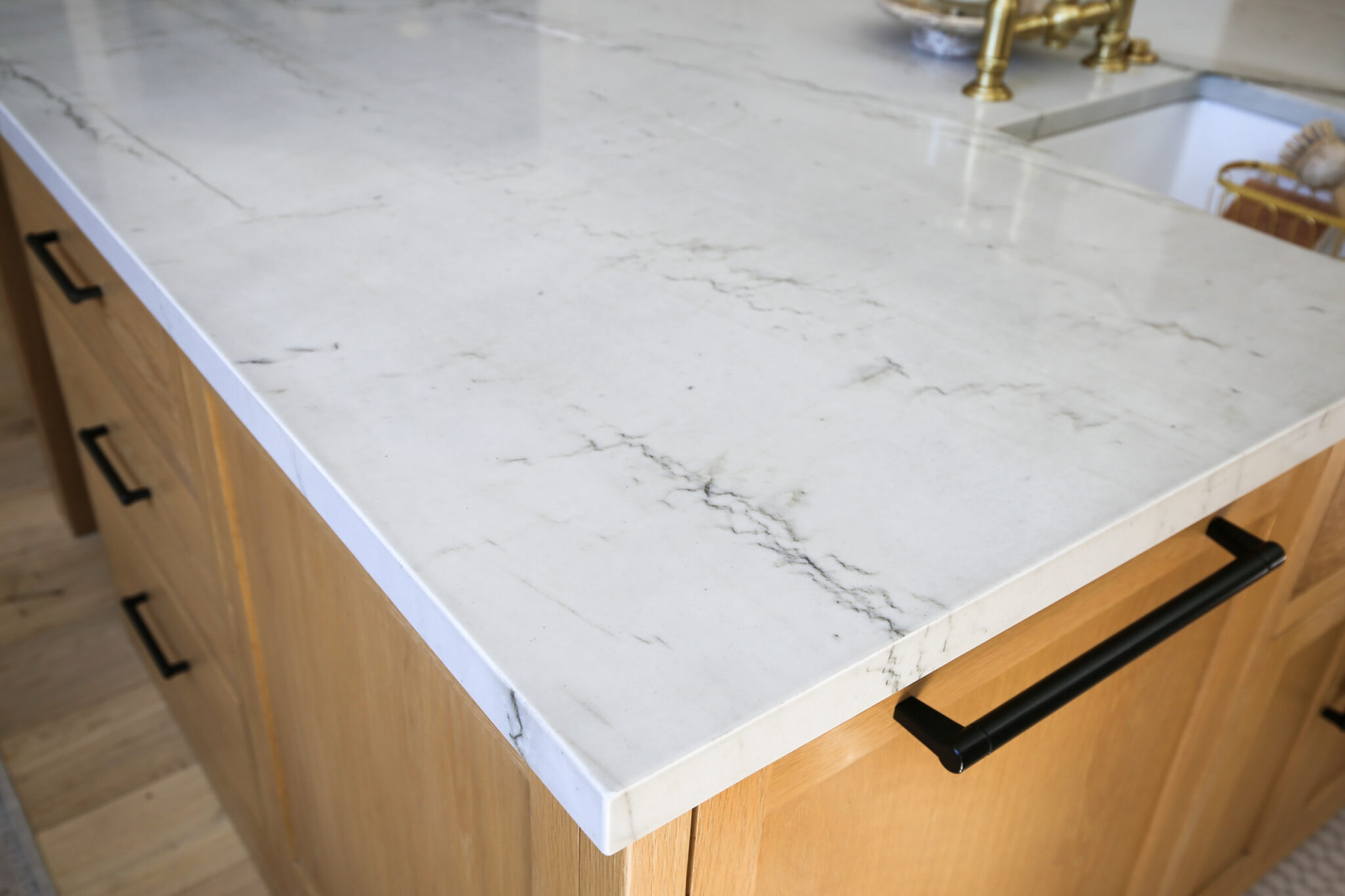 10 Design Elements I Love in My Kitchen - SBK Living