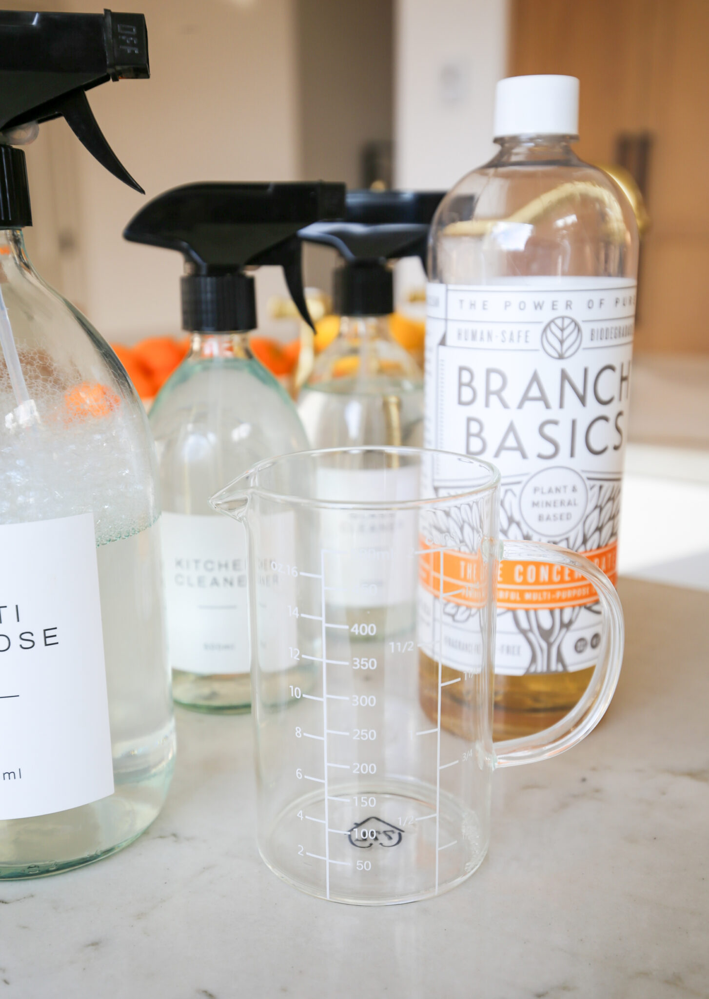 5 Easy Things I Do To Create a Healthy, Non-Toxic Home - SBK Living