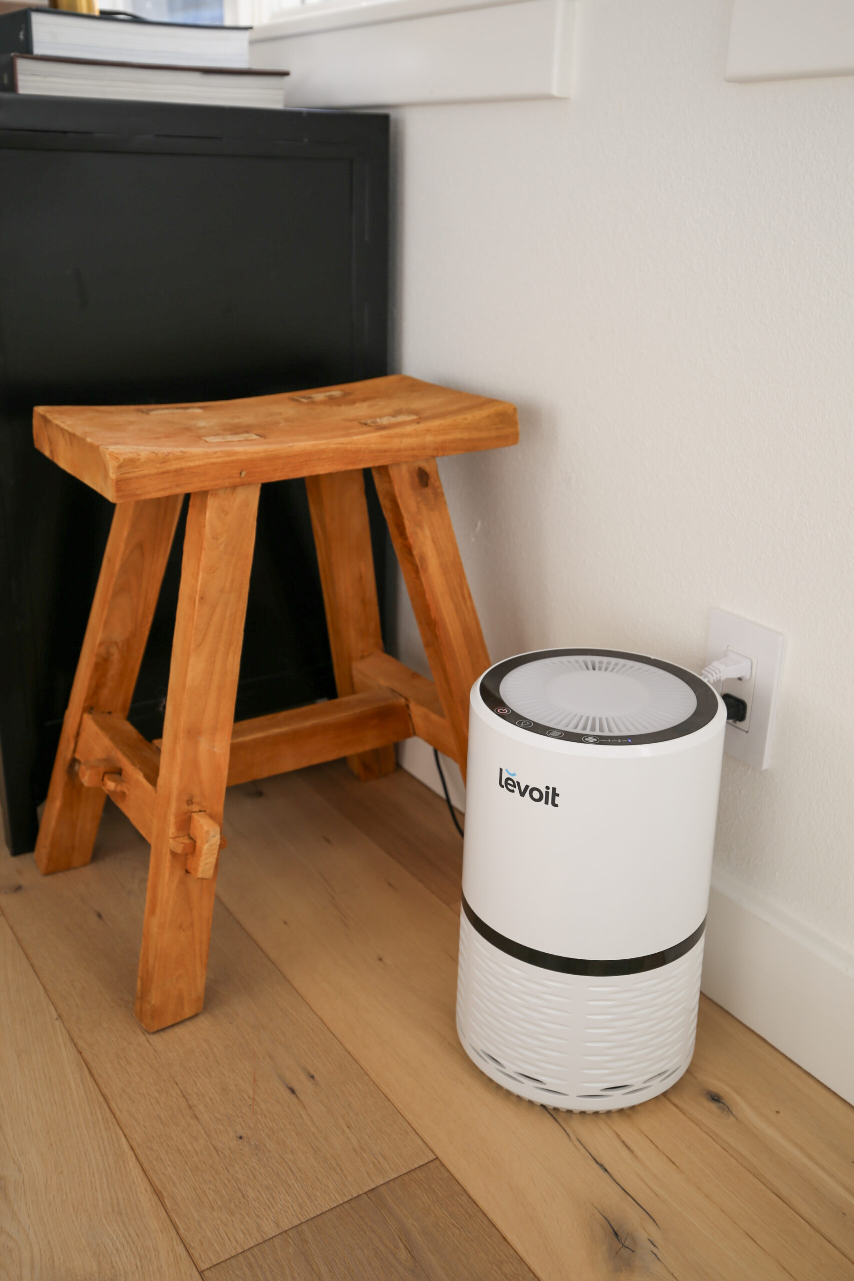 5 Easy Things I Do To Create a Healthy, Non-Toxic Home - SBK Living